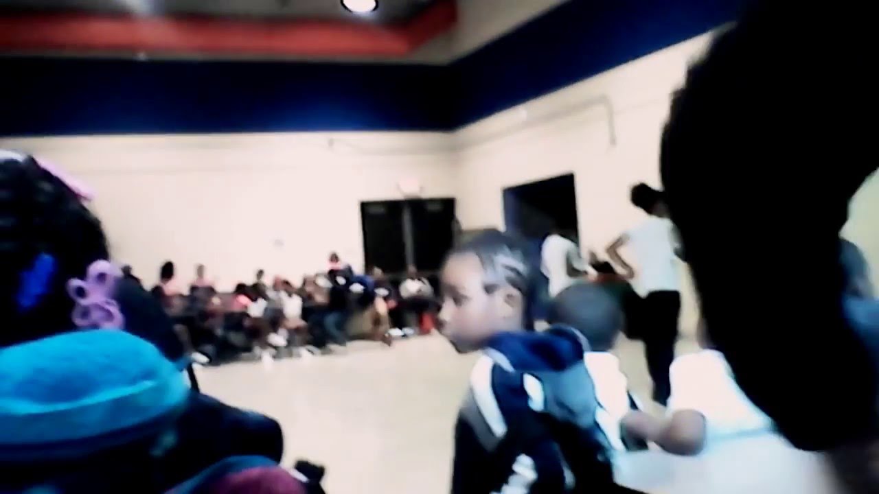 Alfred A. Benesch's talent show - YouTube