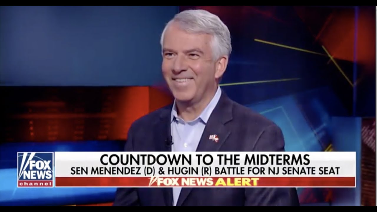 Fox Business Interview with Charles Payne - YouTube