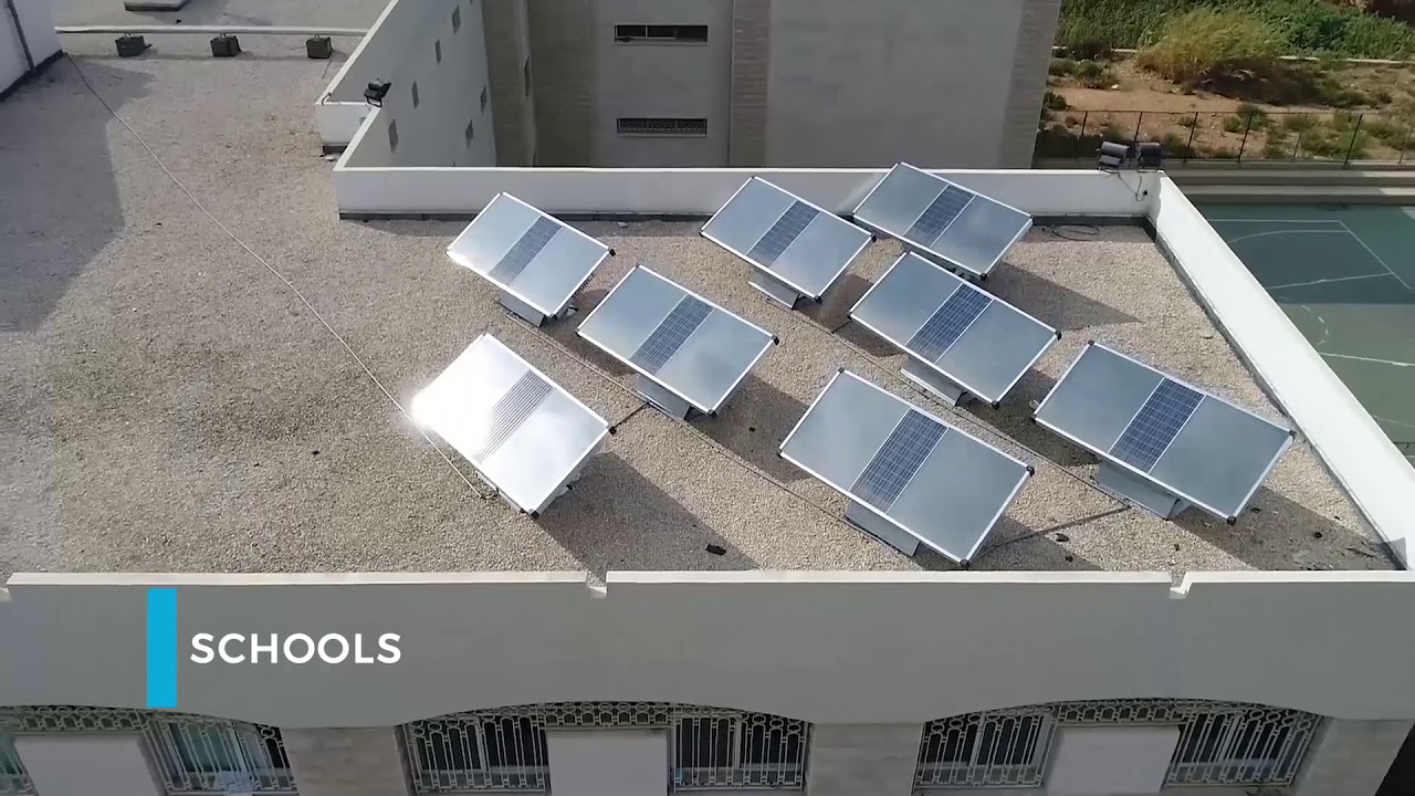 SOURCE® Hydropanel - YouTube