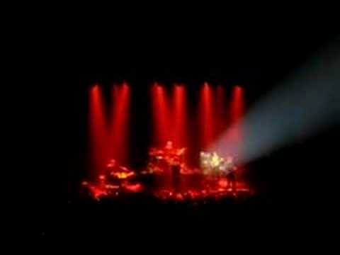The Doors (Riders OTS) - Alabama Song (complete, Zürich 07) - YouTube