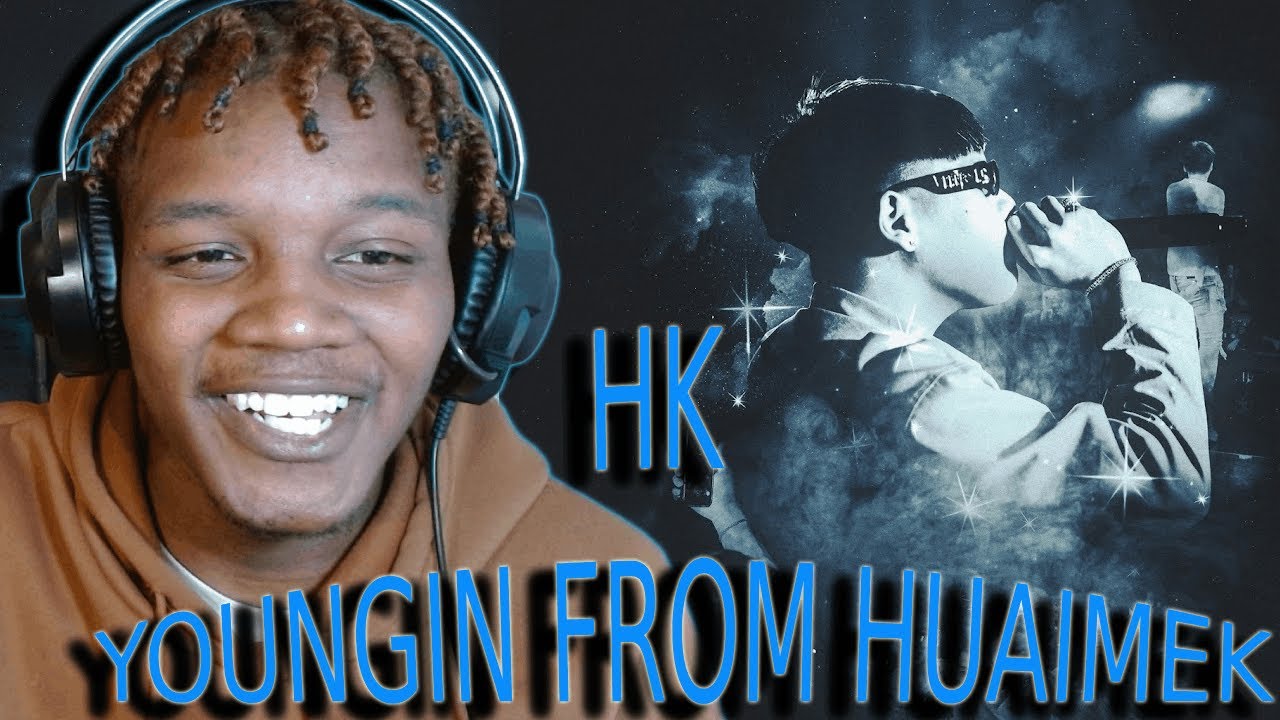 HK - "Youngin From Huaimek" FULL ALBUM REACTION - YouTube