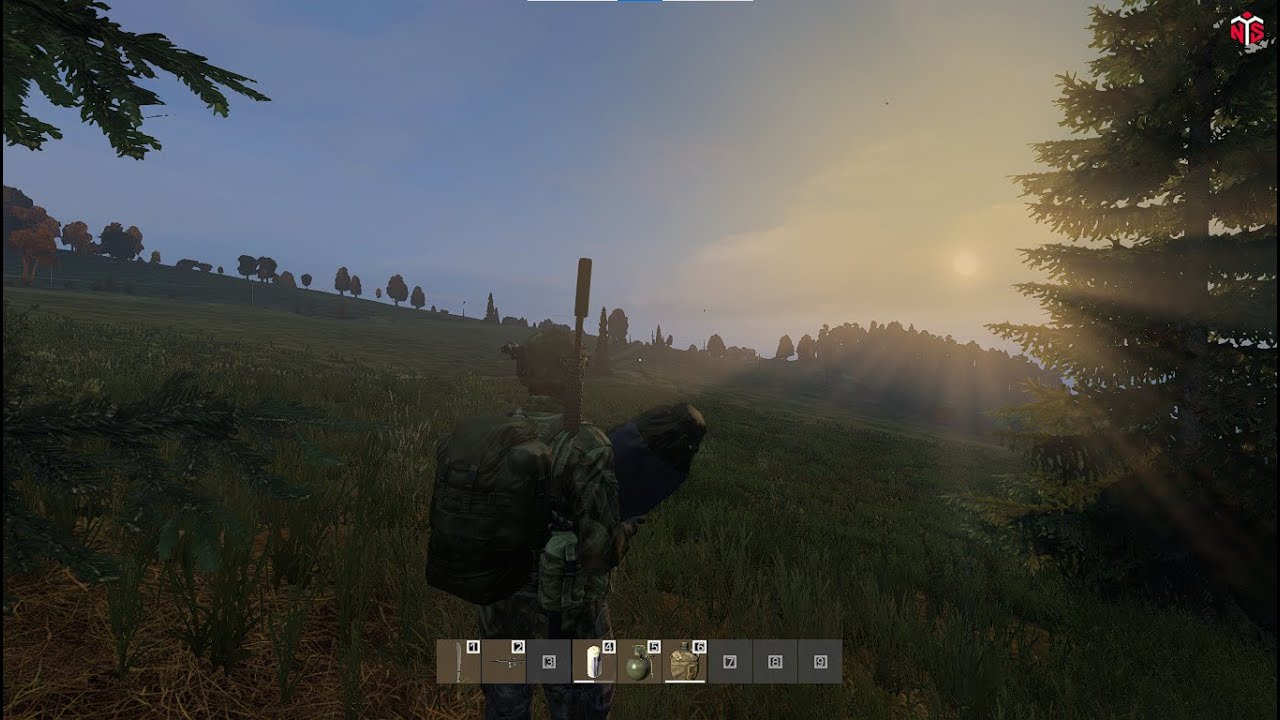 A procura de um lar.. Dayz sobrevivência. (hardcore) - YouTube