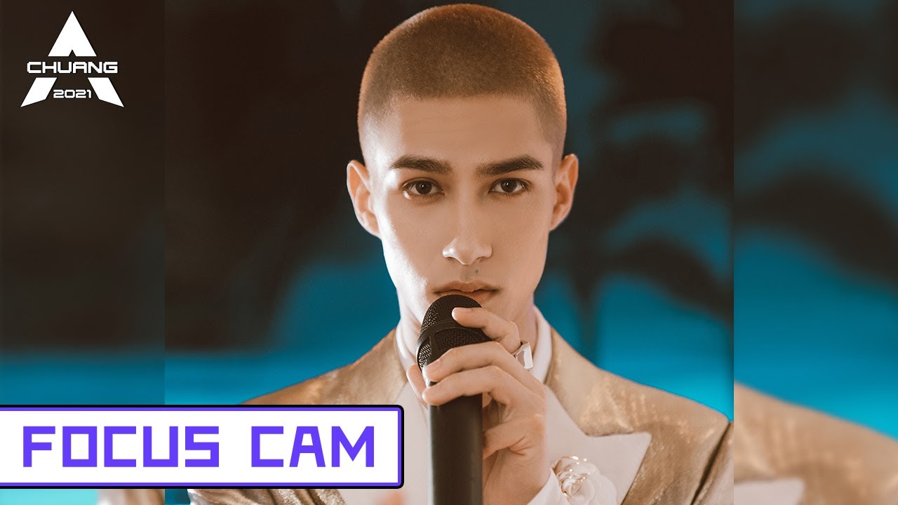 [Focus Cam] Mika - Push No.5 for Cute in Input Method 米卡- 输入法打可爱按第五 ...