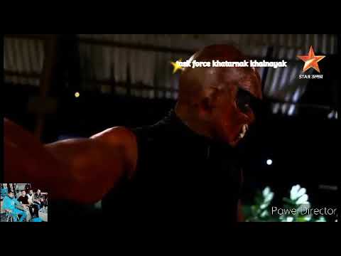 Task force khatarnak khalnayak new episode review