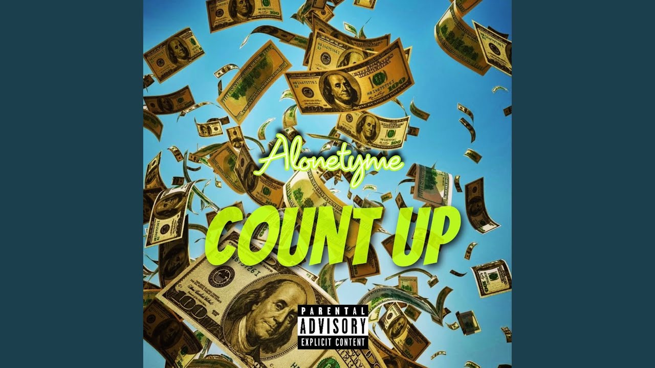 Count Up YouTube count-up-youtube