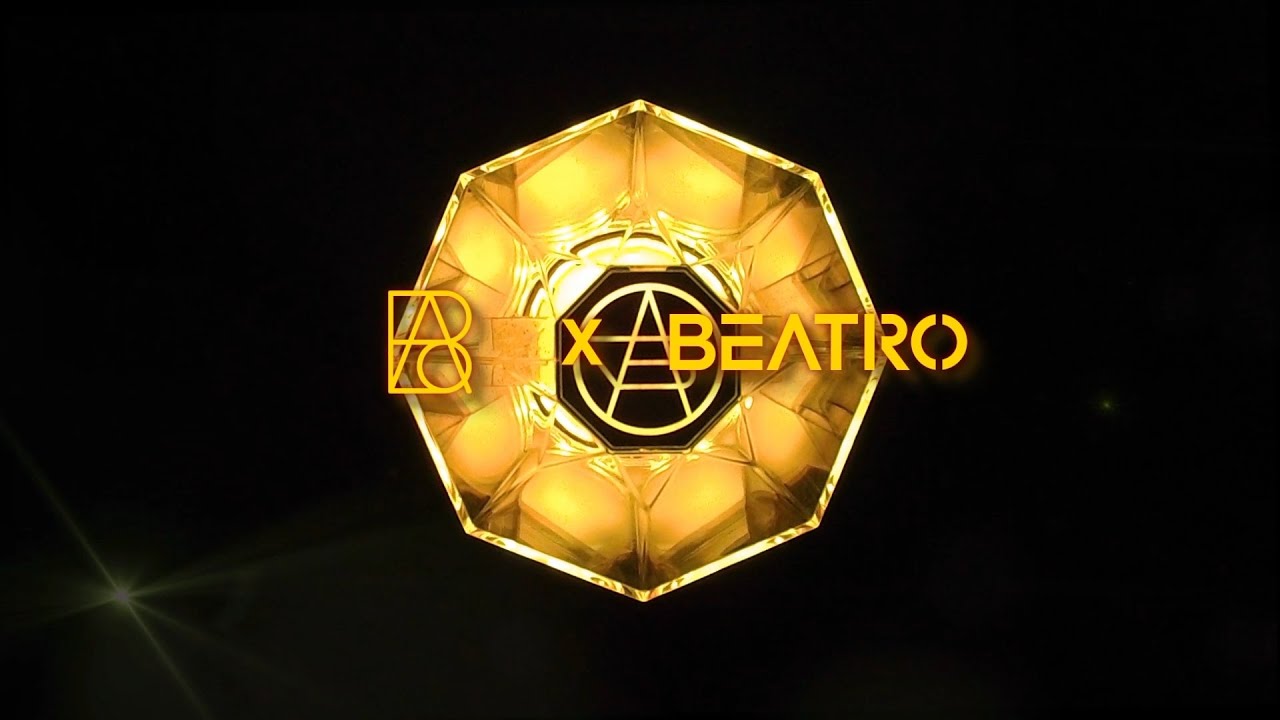 보아 (BOA) Official Lightstick Edit - YouTube