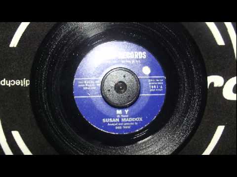 susan maddox my - YouTube