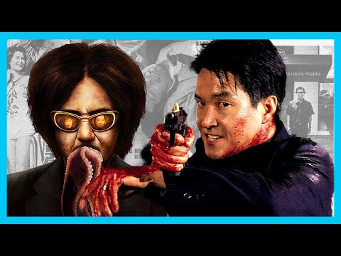 South Korean Cinema Retrospective