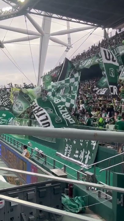 2025년 K리그1 14R 전북 vs 안양 - YouTube