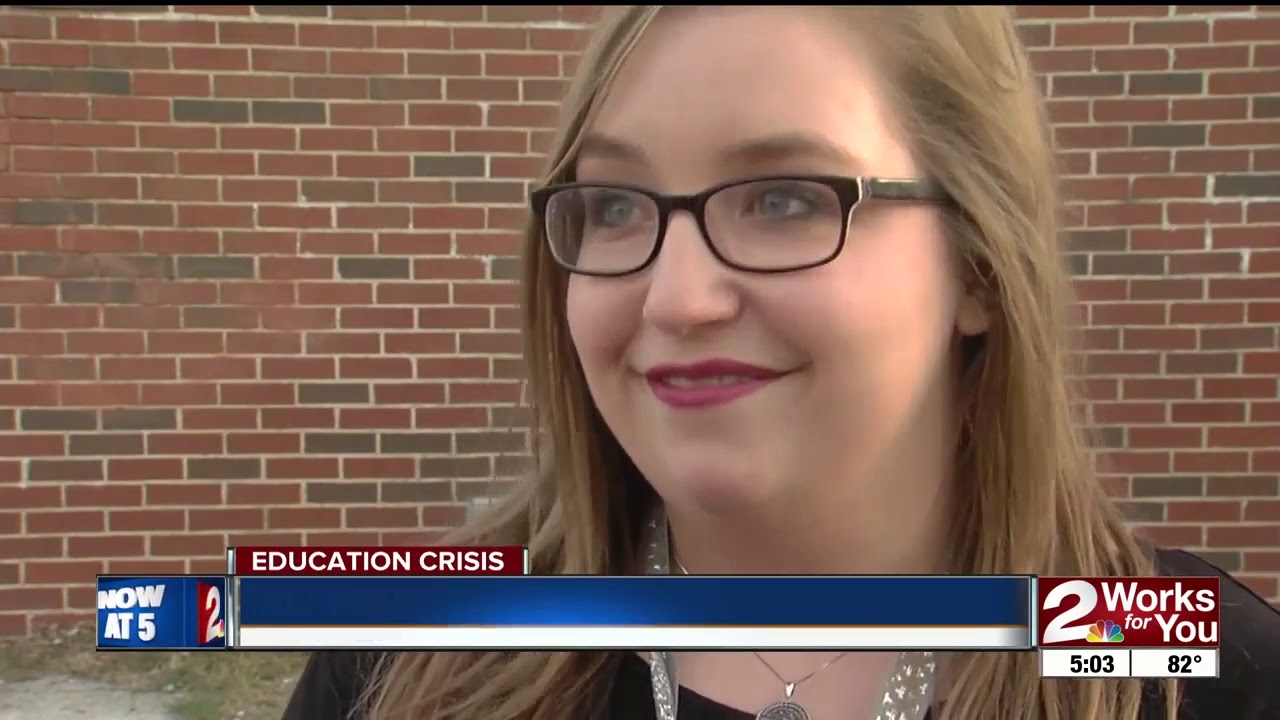 TPS students return to school - YouTube