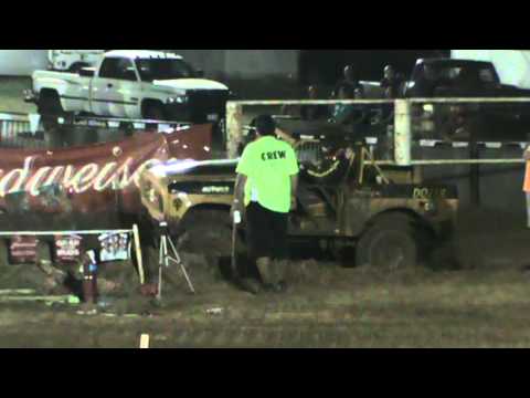Great Texas Mud Race Nacogdoches, TX 104 - YouTube