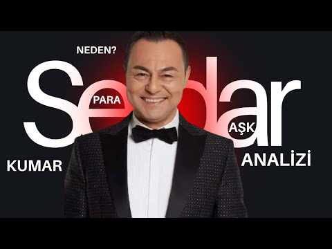 Serdar Ortaç’ı Yanlış Tanıyoruz! (Detaylı Analiz)
