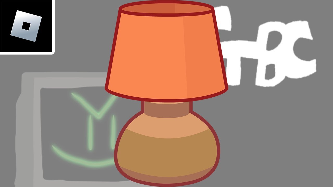 Roblox Find the BFB Characters: how to get "Lampy" - YouTube