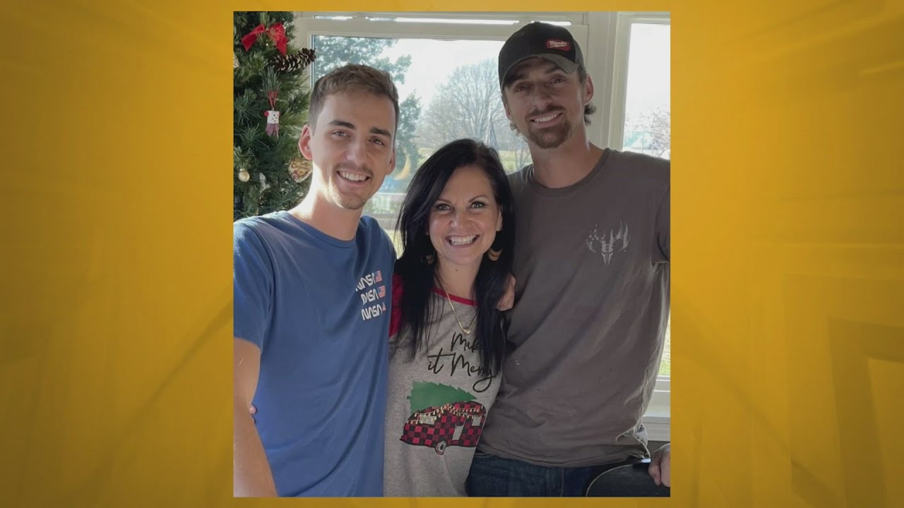 Meet Marla Lucas - YouTube