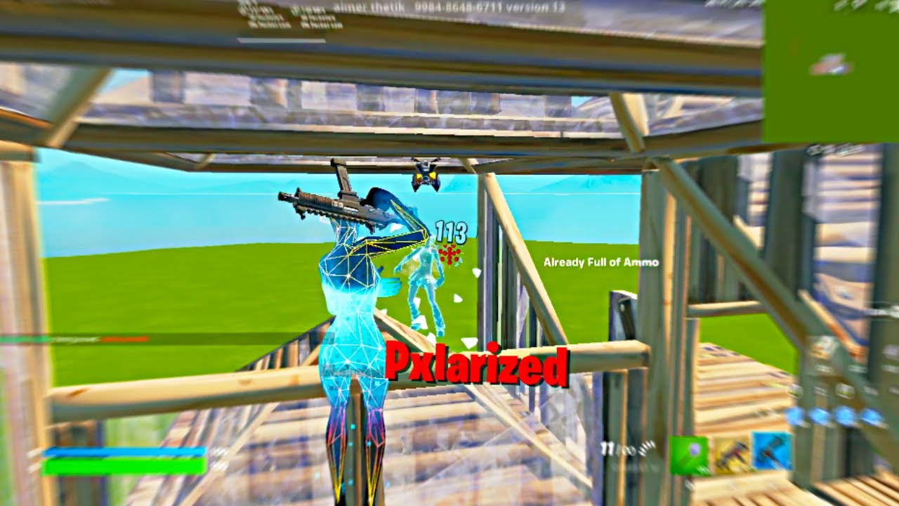 I Love Freaks ️ | Fortnite Highlights (ft. Clix) - YouTube