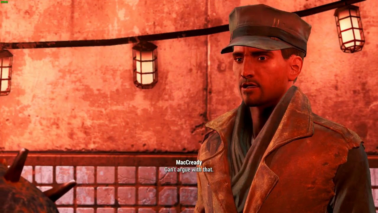 Ash Plays Fallout 4: Survival Pt.54 - YouTube