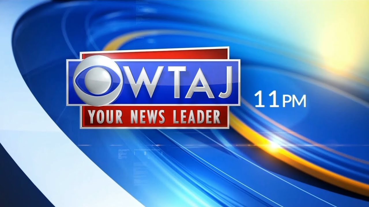 WTAJ News At 11pm - Open - 10/15/2023 - YouTube