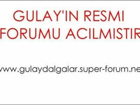 Gülay - Aynalar //www.gulaydalgalar.super-forum.net