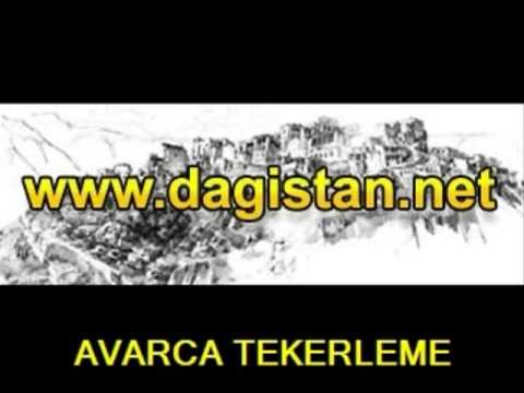 www.dagistan.net avarca magarulca tekerleme