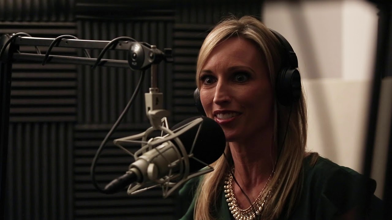 County Supervisor Kristin Gaspar on the VOSD Podcast (2) - YouTube