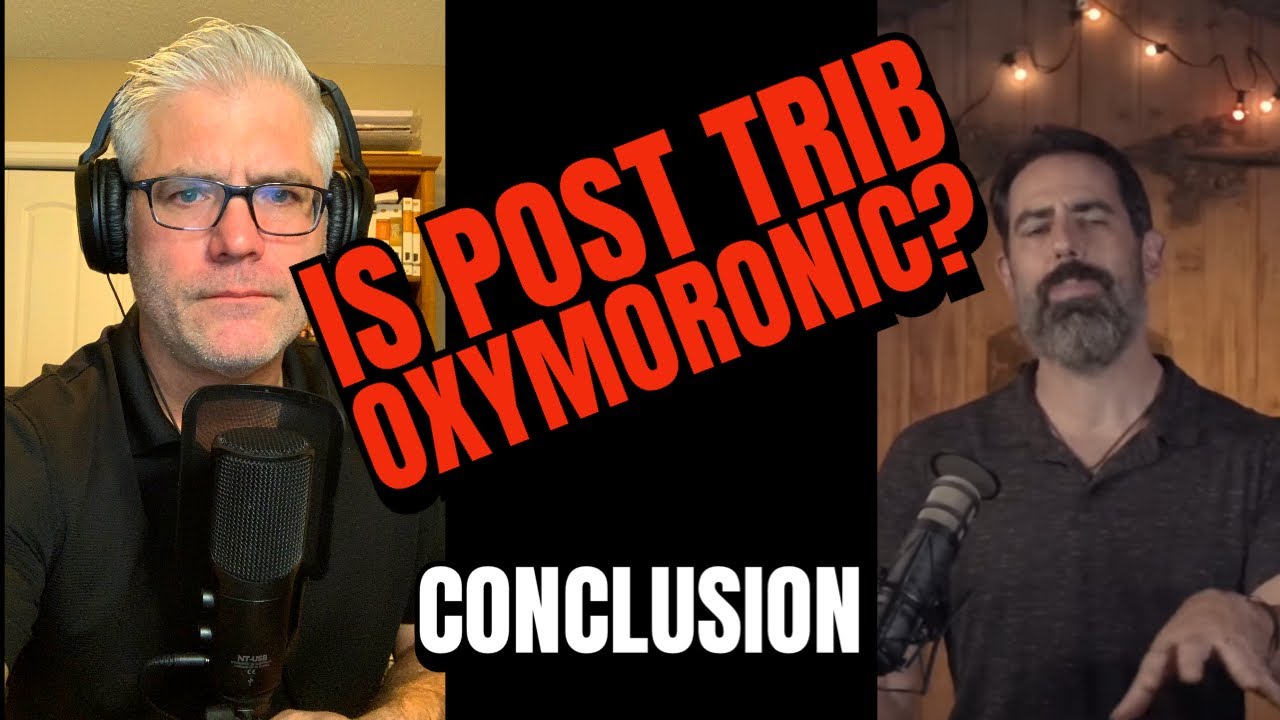 The Oxymoronic Pre Wrath Versus Post Tribulation Rapture View ...