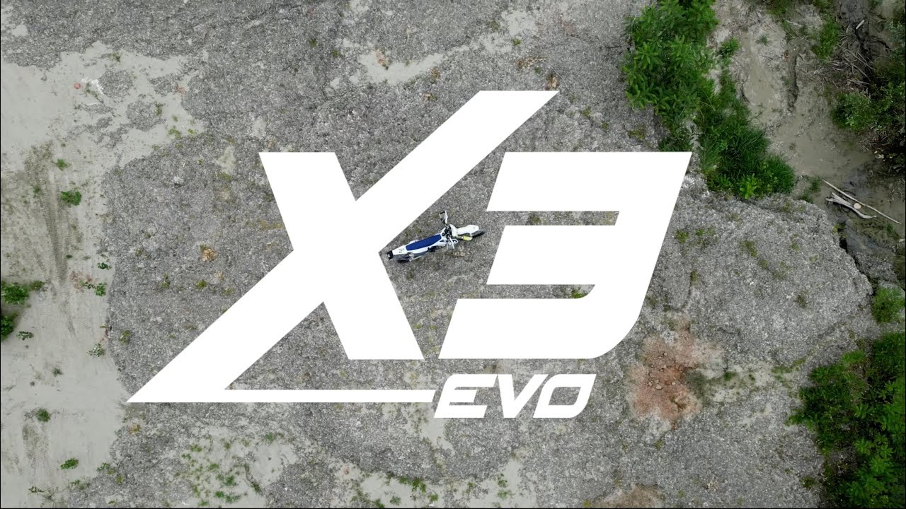 LeoVince X3 EVO is Coming Soon - YouTube