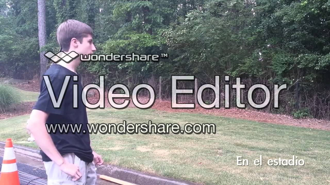 El Color de Mis Palabras Video Project - YouTube