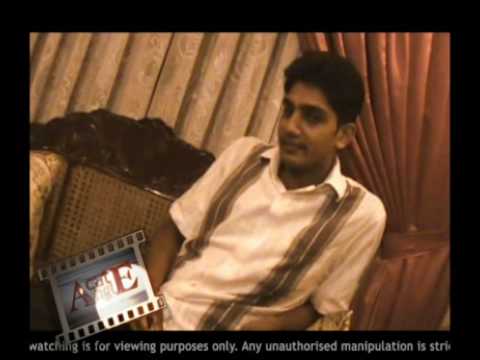 Acute Angle - funny talk show - Part 2 - YouTube