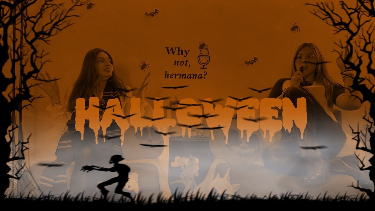 Ep3 | Nos pasó algo que no pudimos explicar…(Especial de Halloween 🎃 ...
