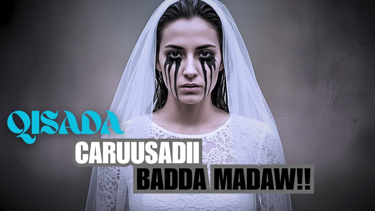 CARUUSADII BADDA MADOW!! KIIS SHARAF DIFAAC AH!! - YouTube