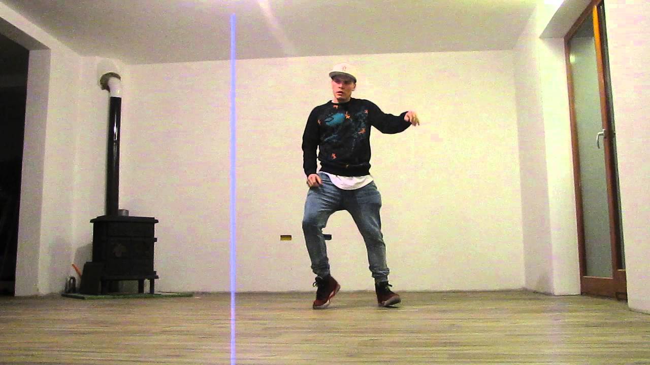 Putin, Putout Dance By Jernej Kozan - YouTube