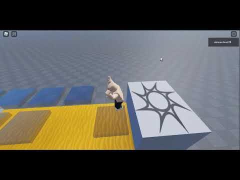 [Roblox] Squid Game - Glass Bridge - Easy Lua Script (Beginner) - YouTube
