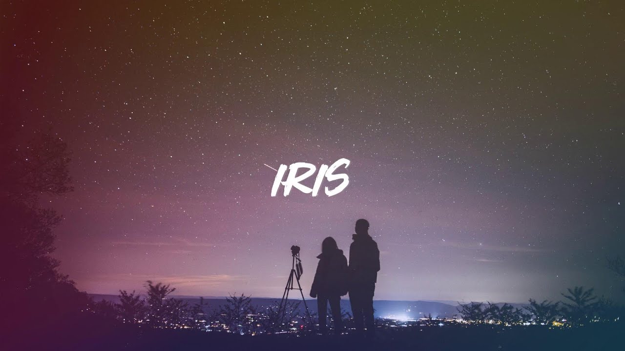 The Goo Goo Dolls - Iris (Lyrics) - YouTube