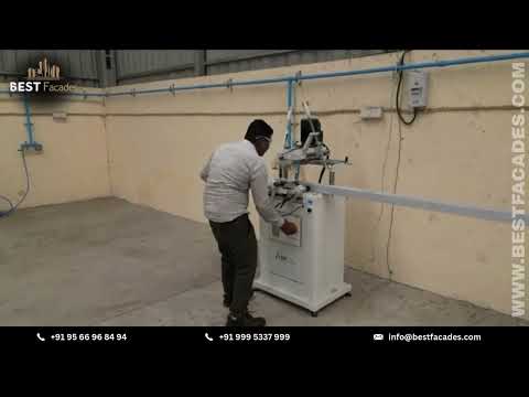 Aluminium & Glass Facade Specialists | Best Facades #bestfacades