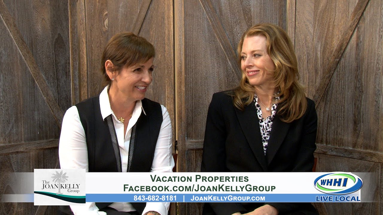 REAL ESTATE | Tracy Kuehn & Heather Skow: Vacation Properties | Joan ...