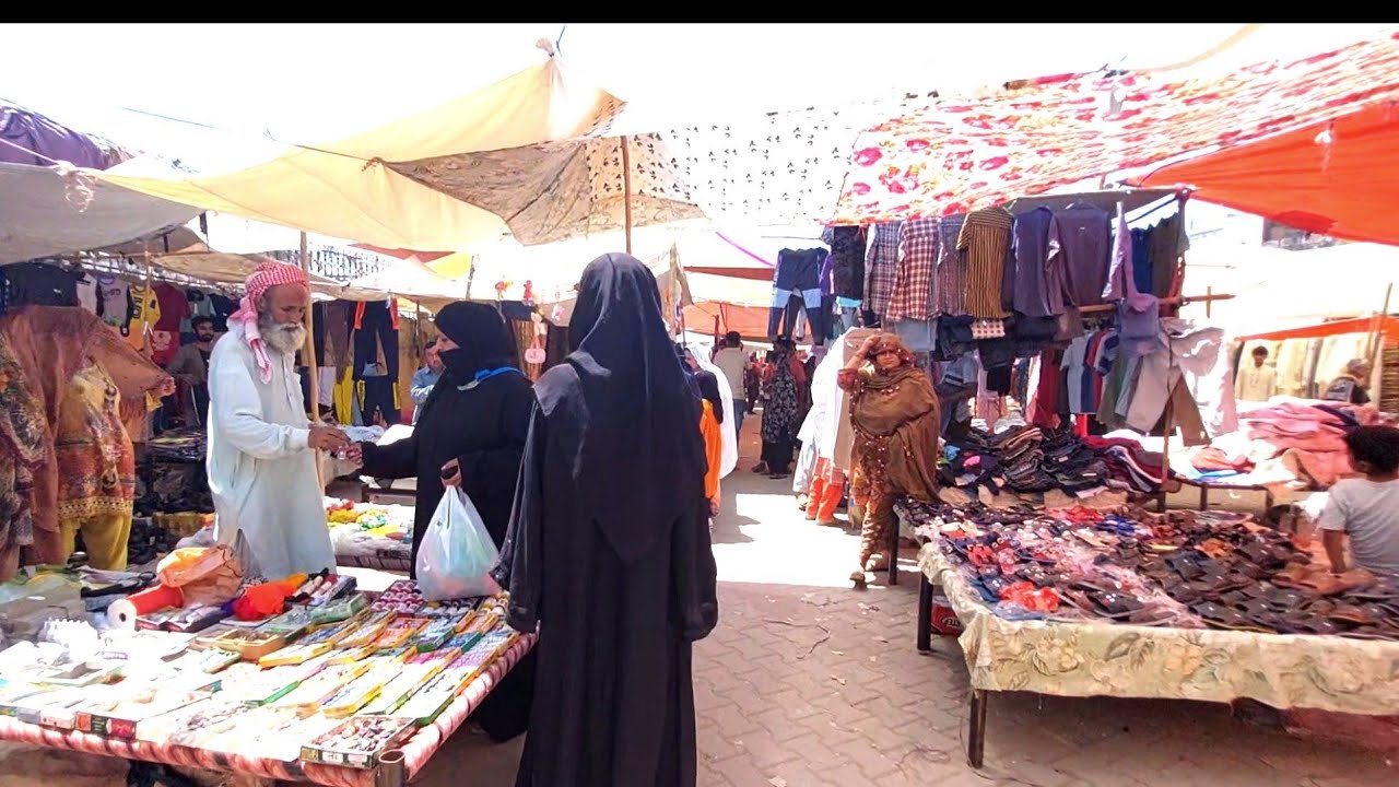 Imam Sahib Landa Bazar Sialkot Punjab Pakistan | Sialkot City | Babaji ...