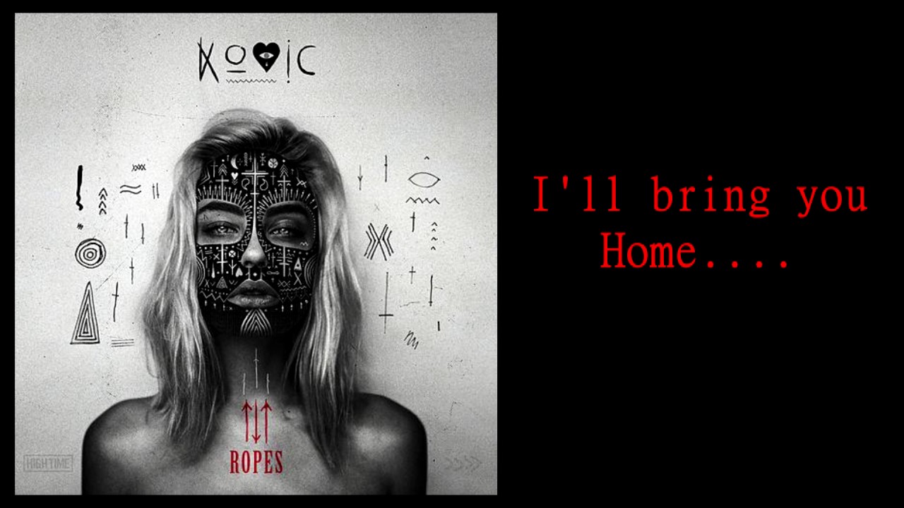 Kovic - Ropes (Lyrics) ♫ - YouTube