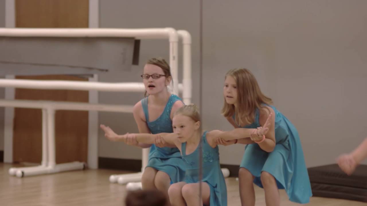 Pulse Dance and Performance Center - YouTube