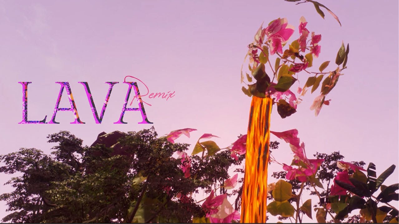 Suboi - LAVA (REMIX) (Official Music Video) - YouTube