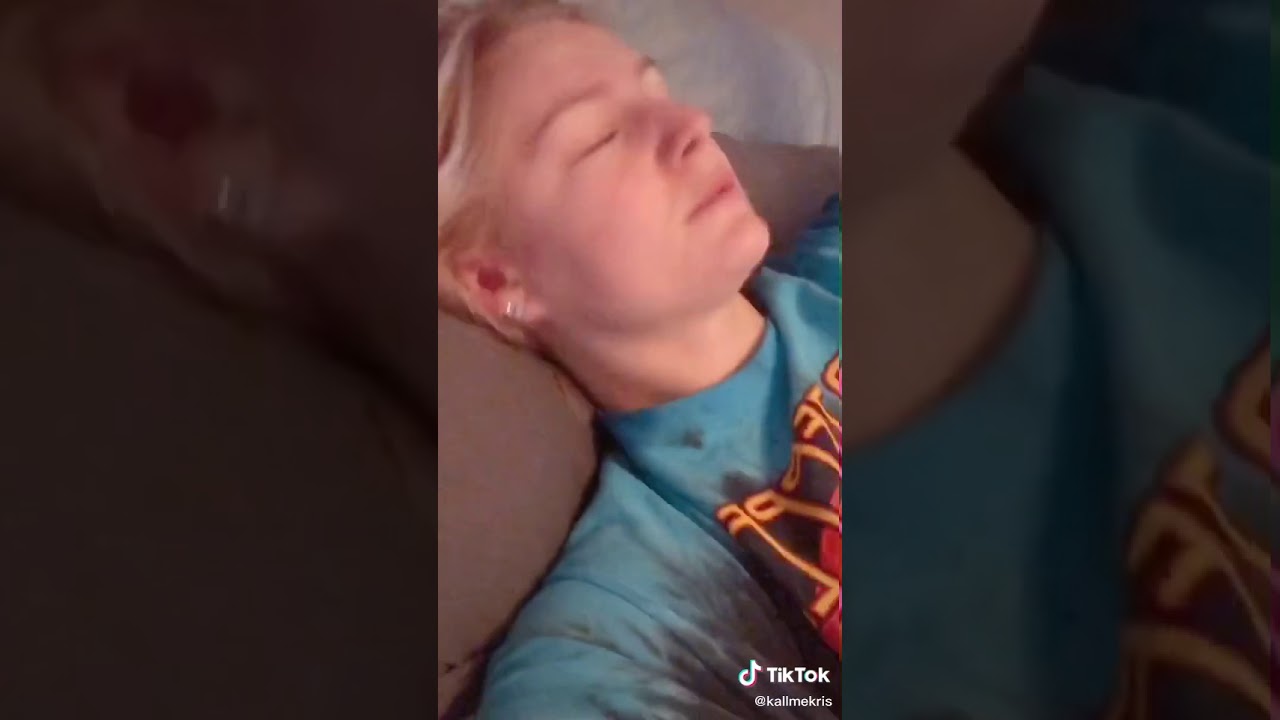 What I imagine it's like to have a toddler pt. 1 | Kris HC ...