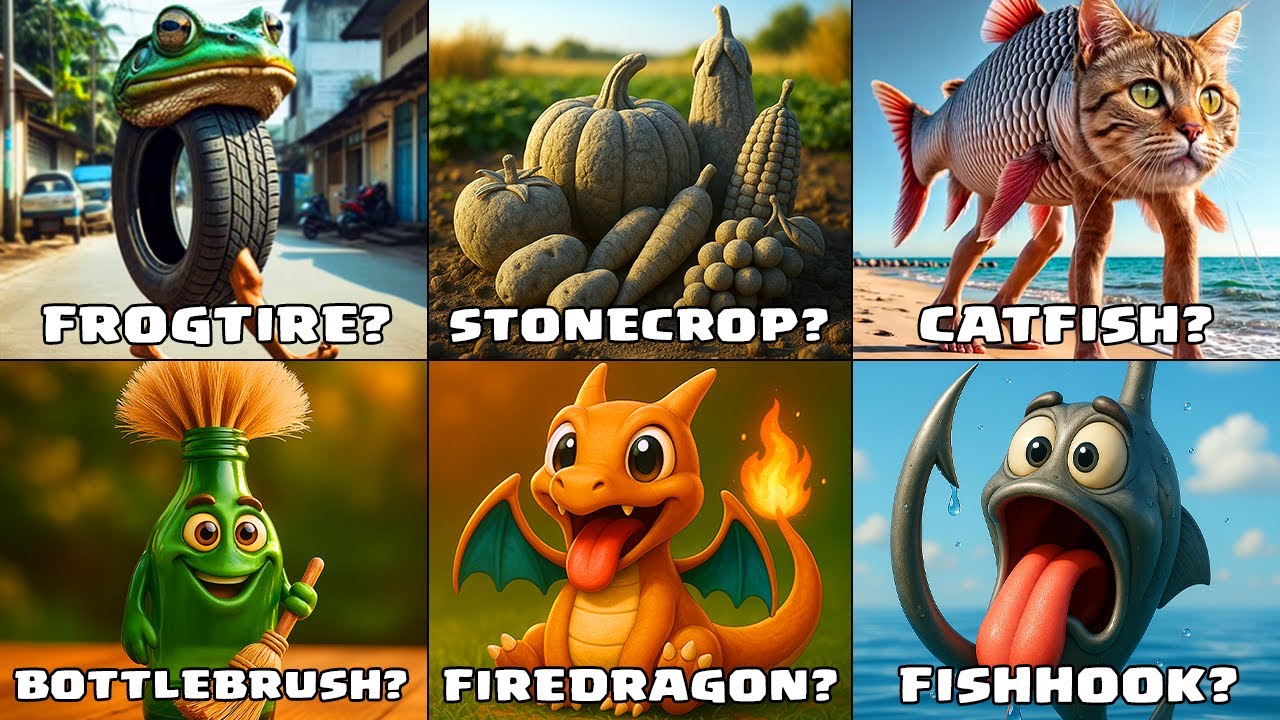 NEW Literal vs Real Meaning of English Compound Words 🔥🔥 - YouTube