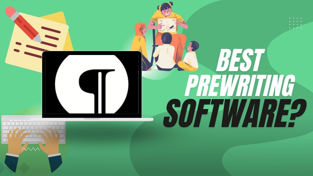 An in-depth first look at Prewrite...is it the outlining tool writers ...