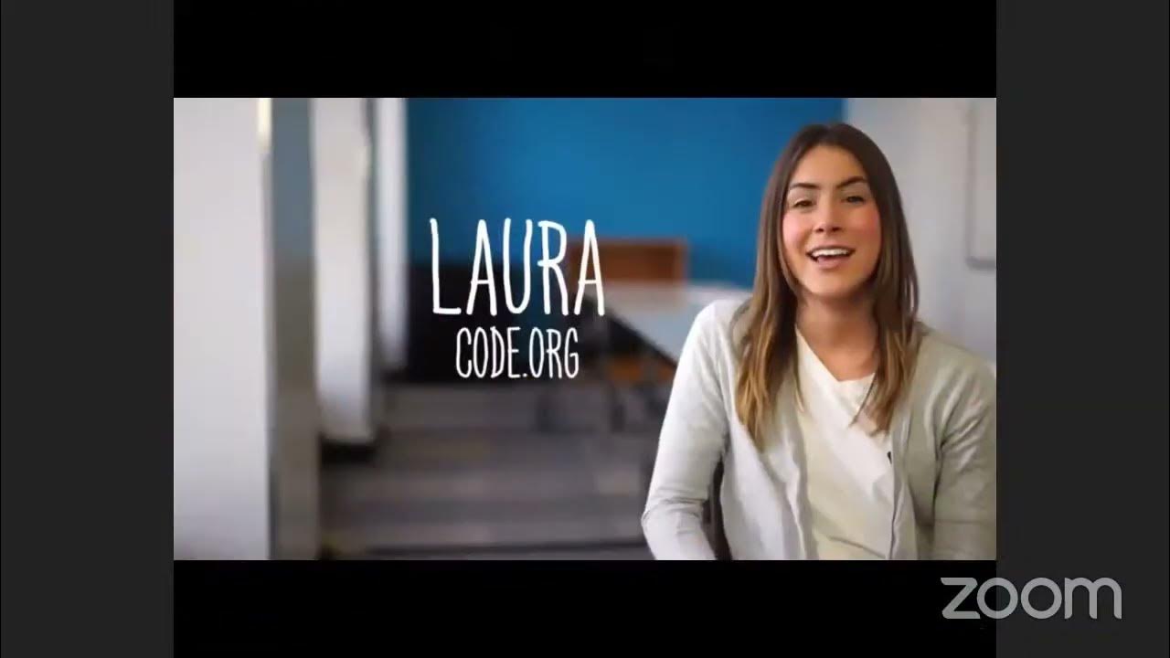 Lesson 4: Drawing with Loops Course F - YouTube