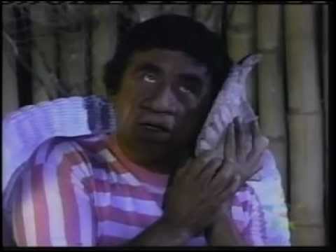 La Cosa-Héctor Suárez- N Thomas 90's - YouTube
