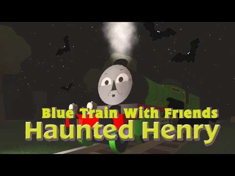 |BTWF REMAKE| Haunted Henry (US Dub) - YouTube