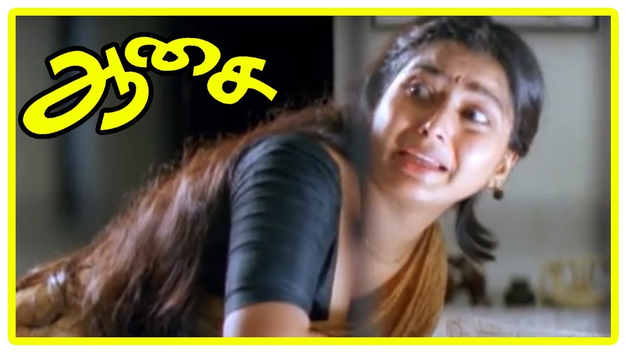 Aasai Tamil Movie Scenes | Climax Scene | Ajith | Prakash Raj ...