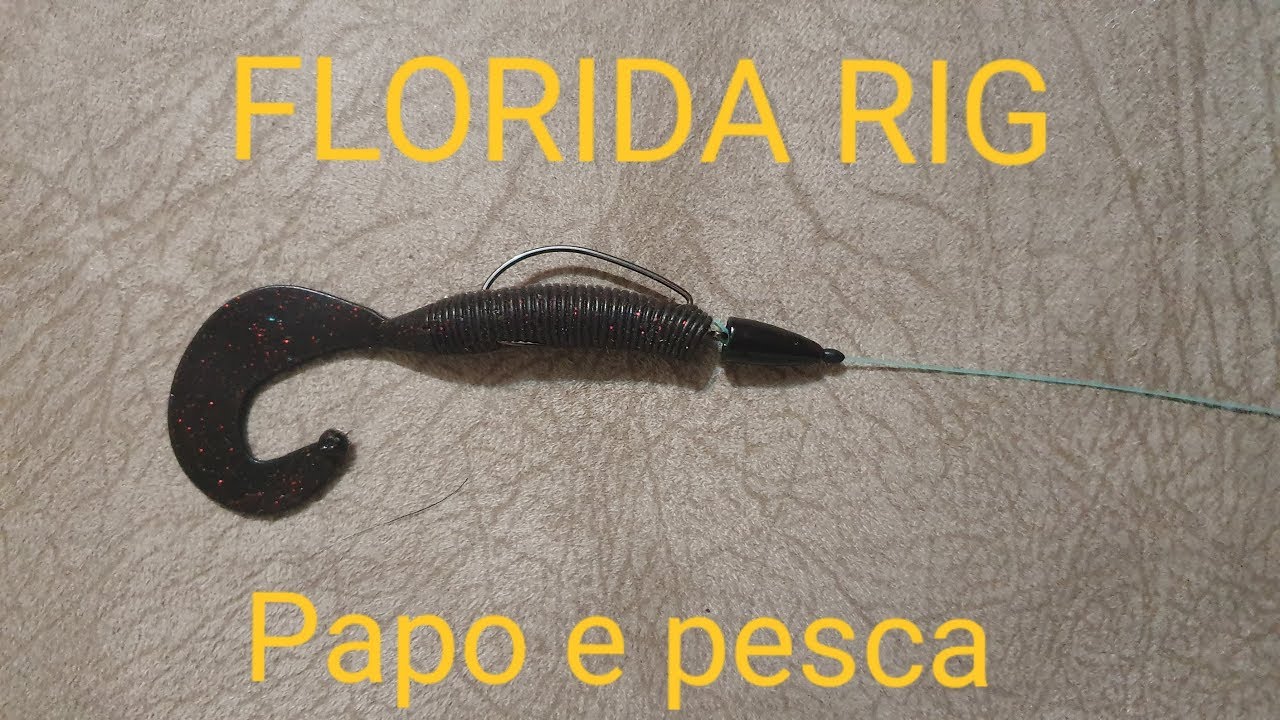 FLORIDA RIG - YouTube