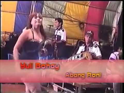 Dangdut Hot Yuli Bohay Bang Roni - YouTube