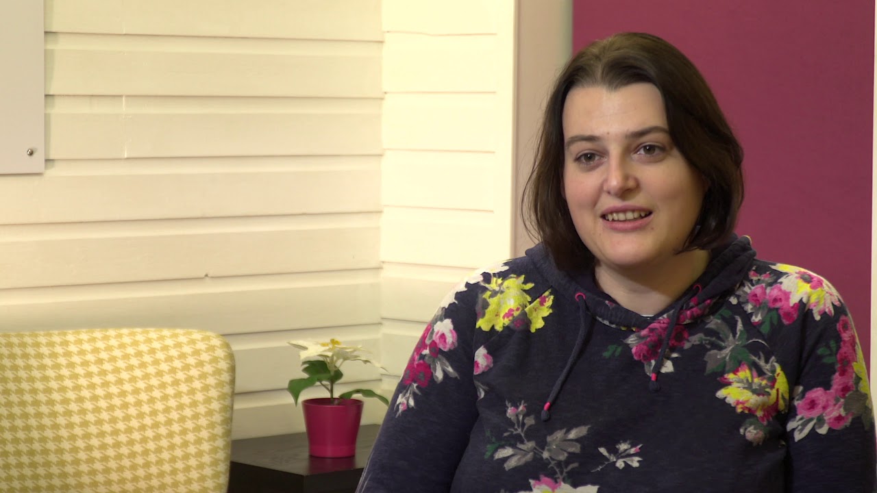 Helen Howells - Timeline Therapy Testimonial Dec 2018 - YouTube
