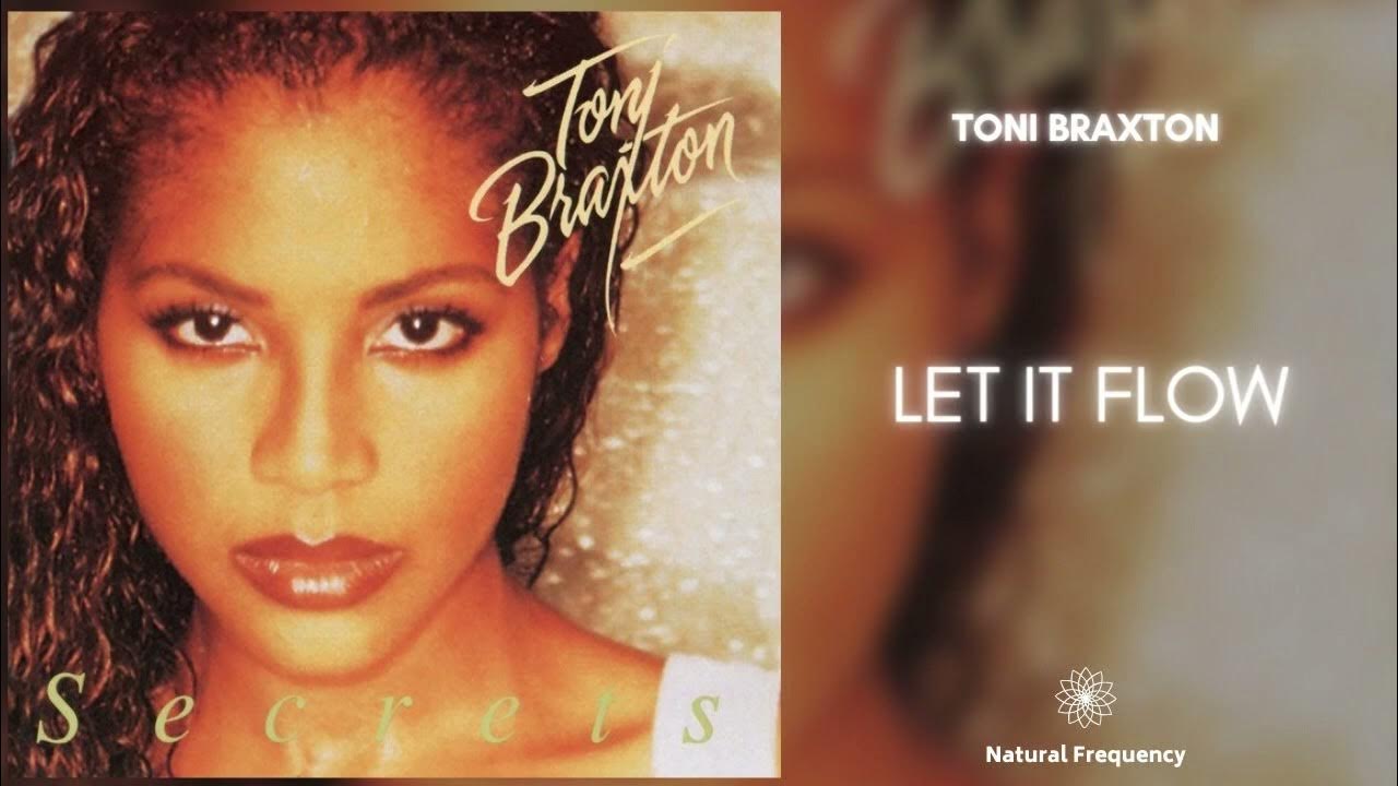 Toni Braxton - Let It Flow (Rams Remix 2024) - YouTube